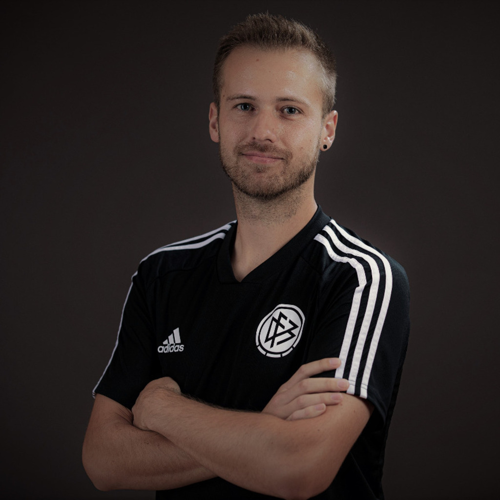 Kevin Müller - Junior Manager - DFB - Deutscher Fußball-Bund | XING