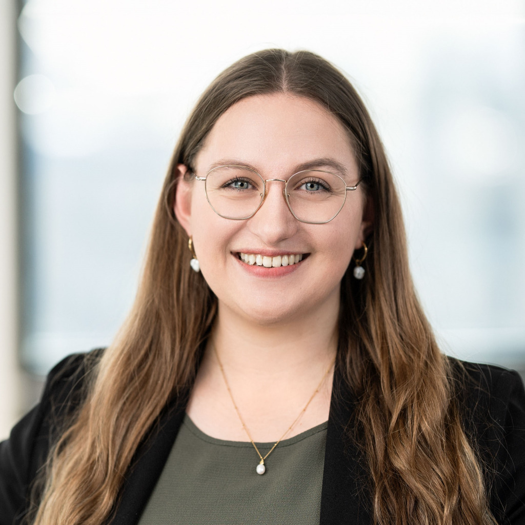 Anja Kerber - Referentin Personalmarketing - LBBW Landesbank Baden ...