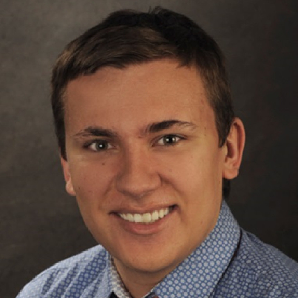 Patrick Schroeder | XING