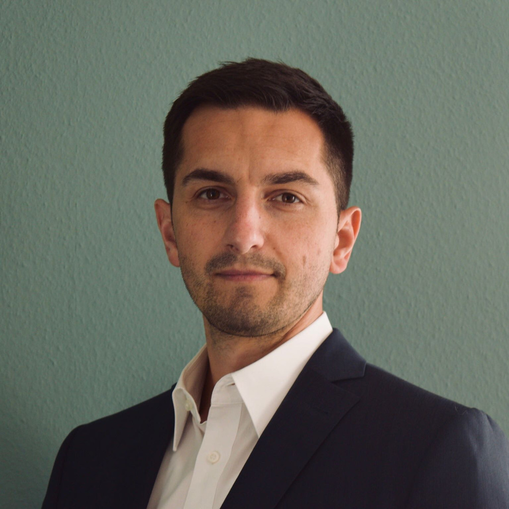 Benjamin Hellinger - Sales Manager - Robert Bosch GmbH, Electrical ...