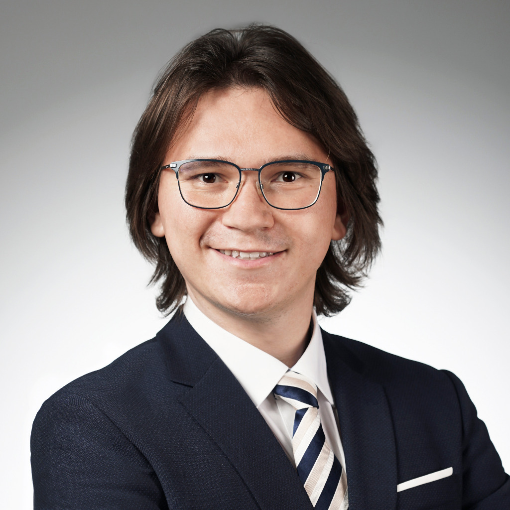 Eric Zerr - Konstruktions- und Projektingenieur - MSE Filterpressen ...