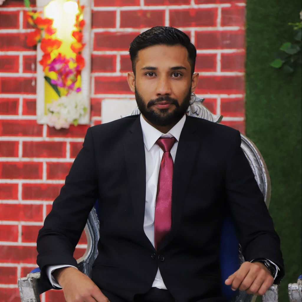 Muhammad Mohsin Rao - Devops Engineer - Frontdialer Private Limited | XING