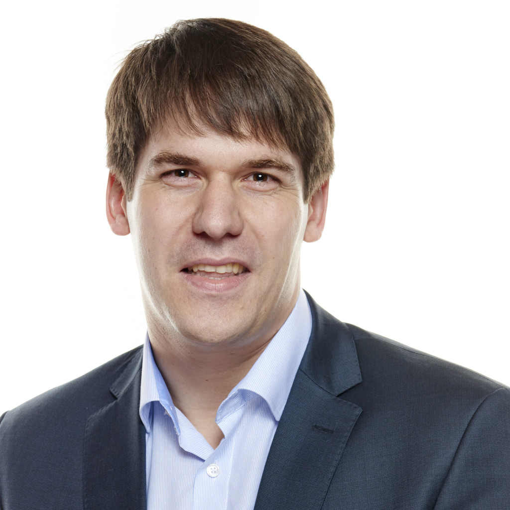 Michael Rau - SAP BI Consultant - Robert Bosch GmbH | XING