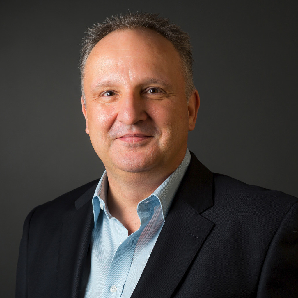 Martin Maiwald - Inhaber - Kurt Maiwald Container- u. Trailertransport ...