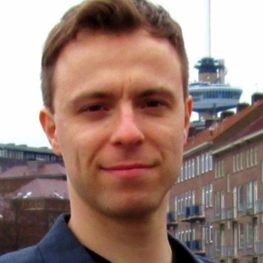 Marcio Alex Marcelino - Stadtplaner - SBA GmbH | XING