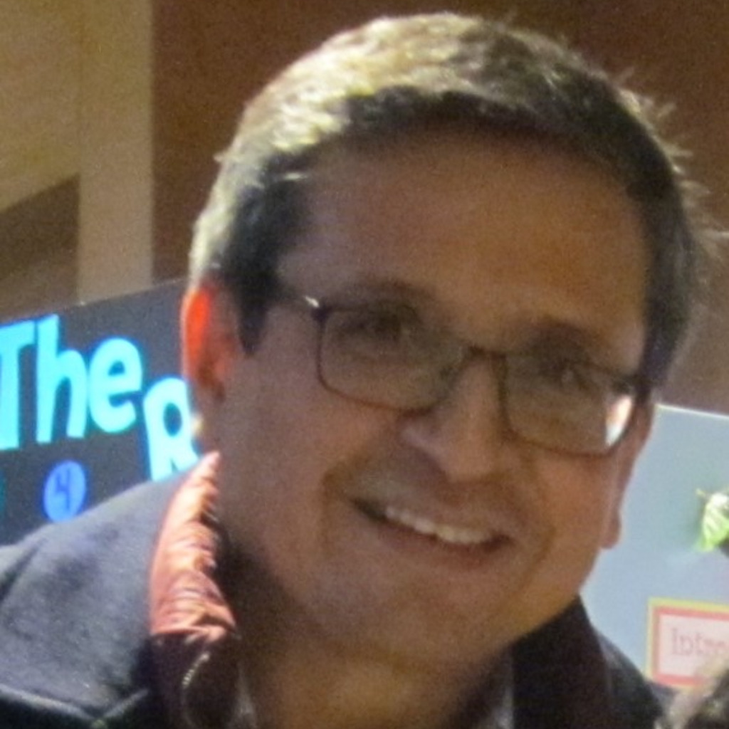 Ing. Felipe Diaz - Senior Instrumentation and Control Engineer - Fluor ...