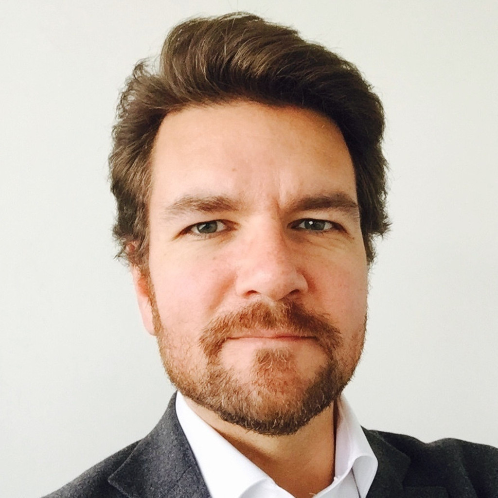 Patrick Olson - Directeur Général / General Manager - epyx France | XING