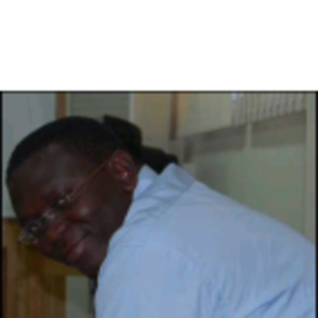 Maxwell Hammond - Component Manager (DPPS Ghana) - Deutsche ...