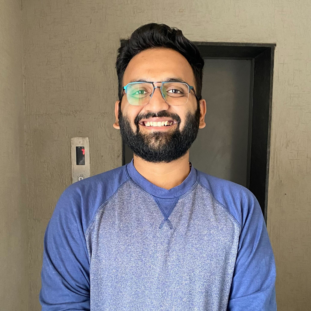 Harsh Patel - Business Analyst - webclues infotech | XING