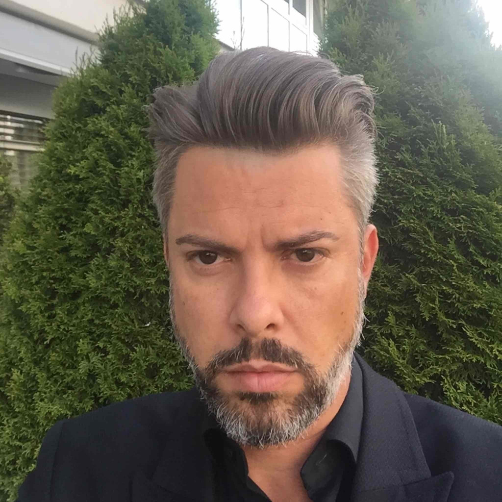 Thomas Mayer - Head of Operations - B.GOOD | XING