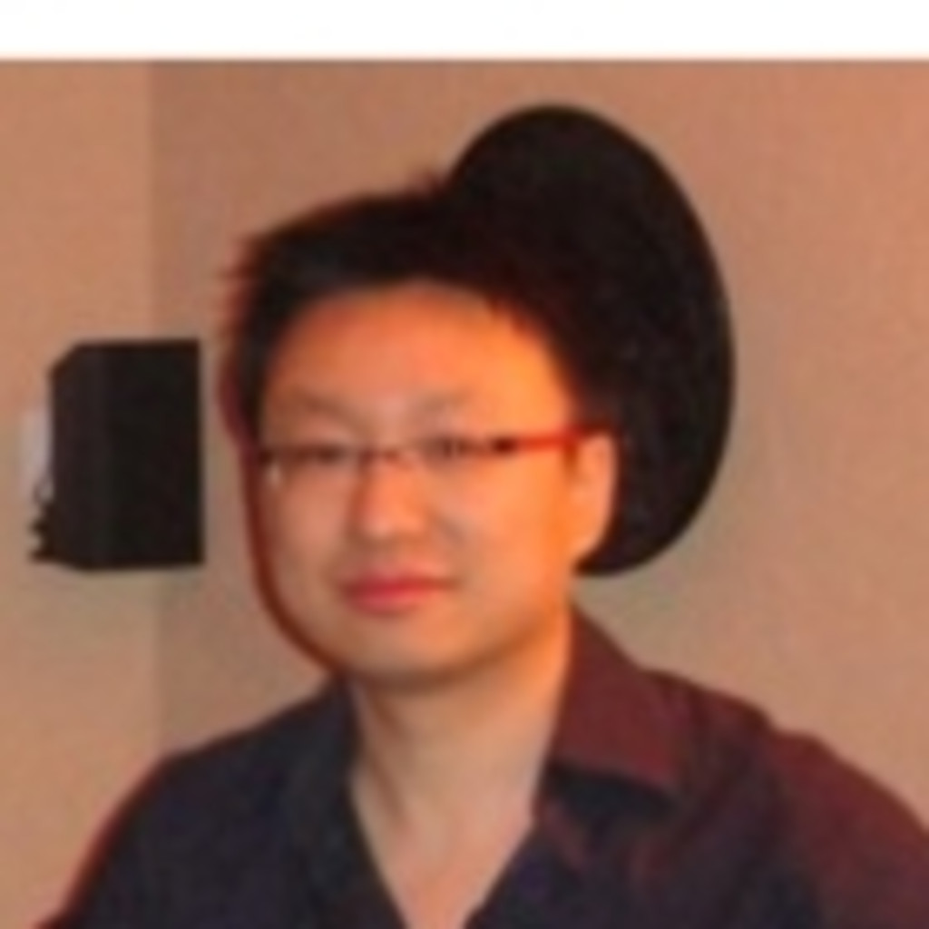 Qiang Ma - 副总经理 - 长春迪大新能源科技有限公司 Changchun Dida New Energy Science ...