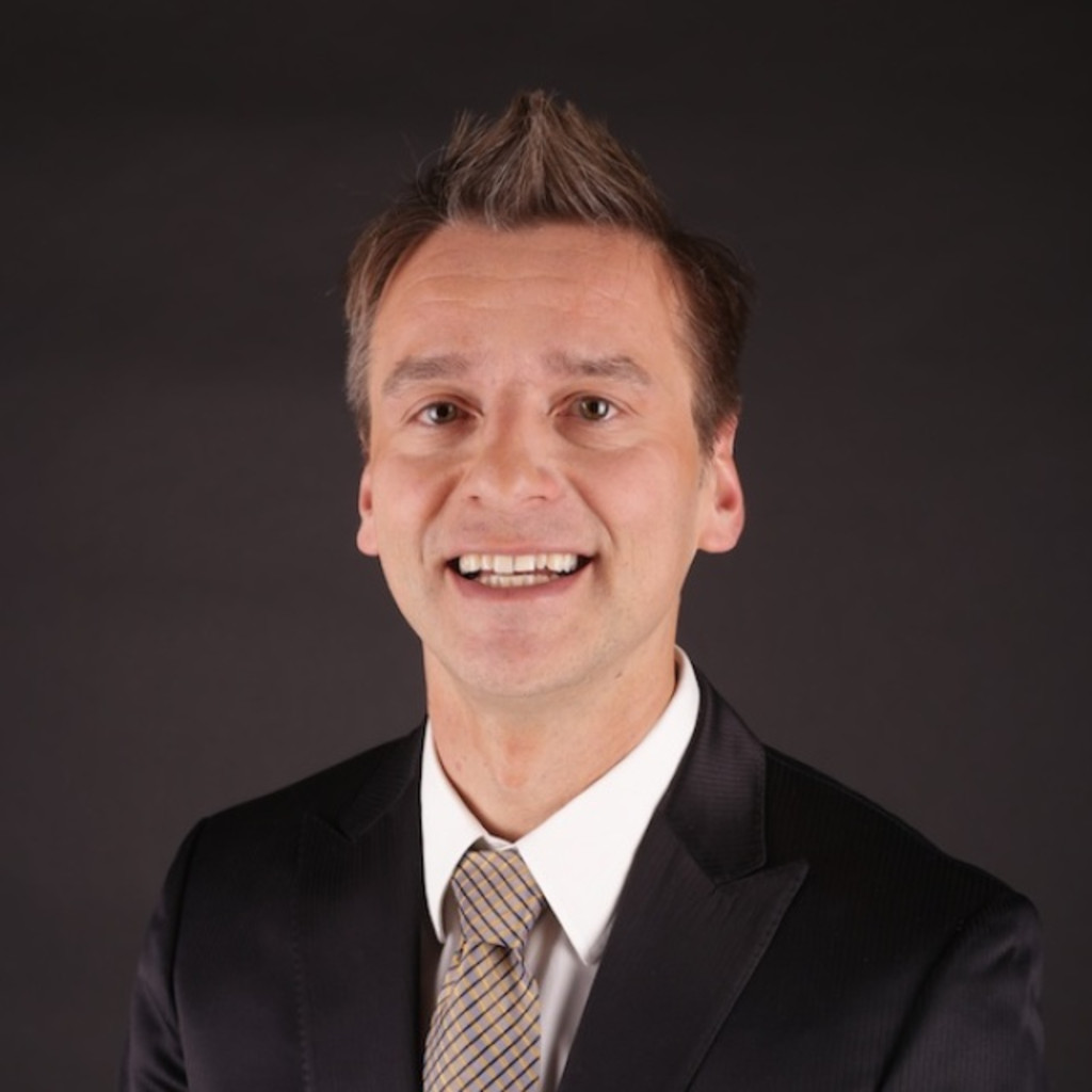 Roger Taiber - Unternehmensberater - Unternehmensberatung | XING