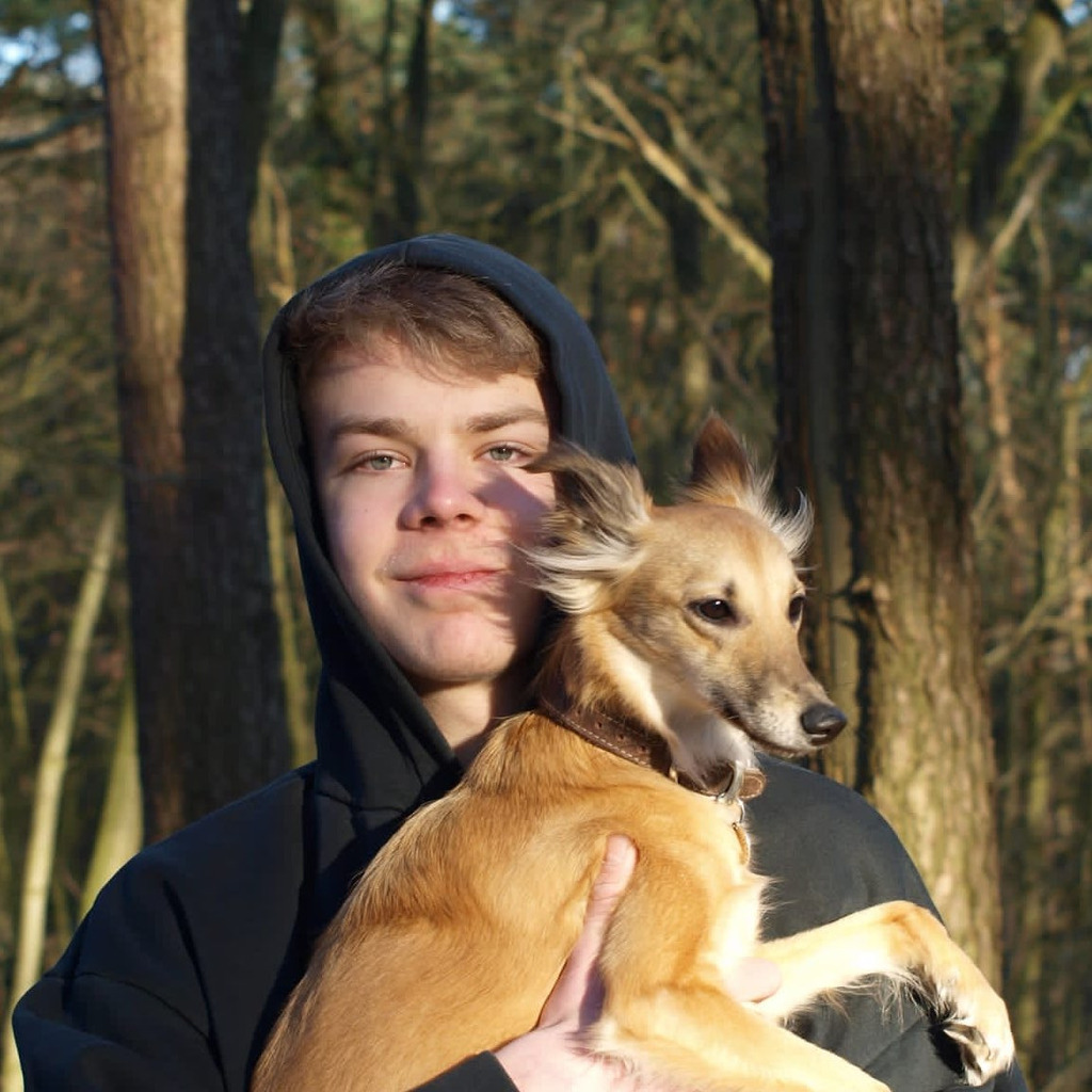 Felix Evers - Schüler - Kästner Gemeinschaftsschule Elmshorn | XING