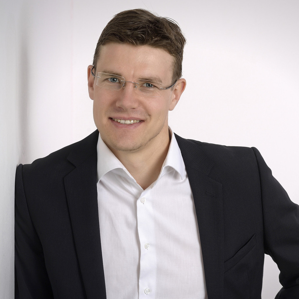 Martin Kopp - Produktentwickler - OHB-System AG | XING