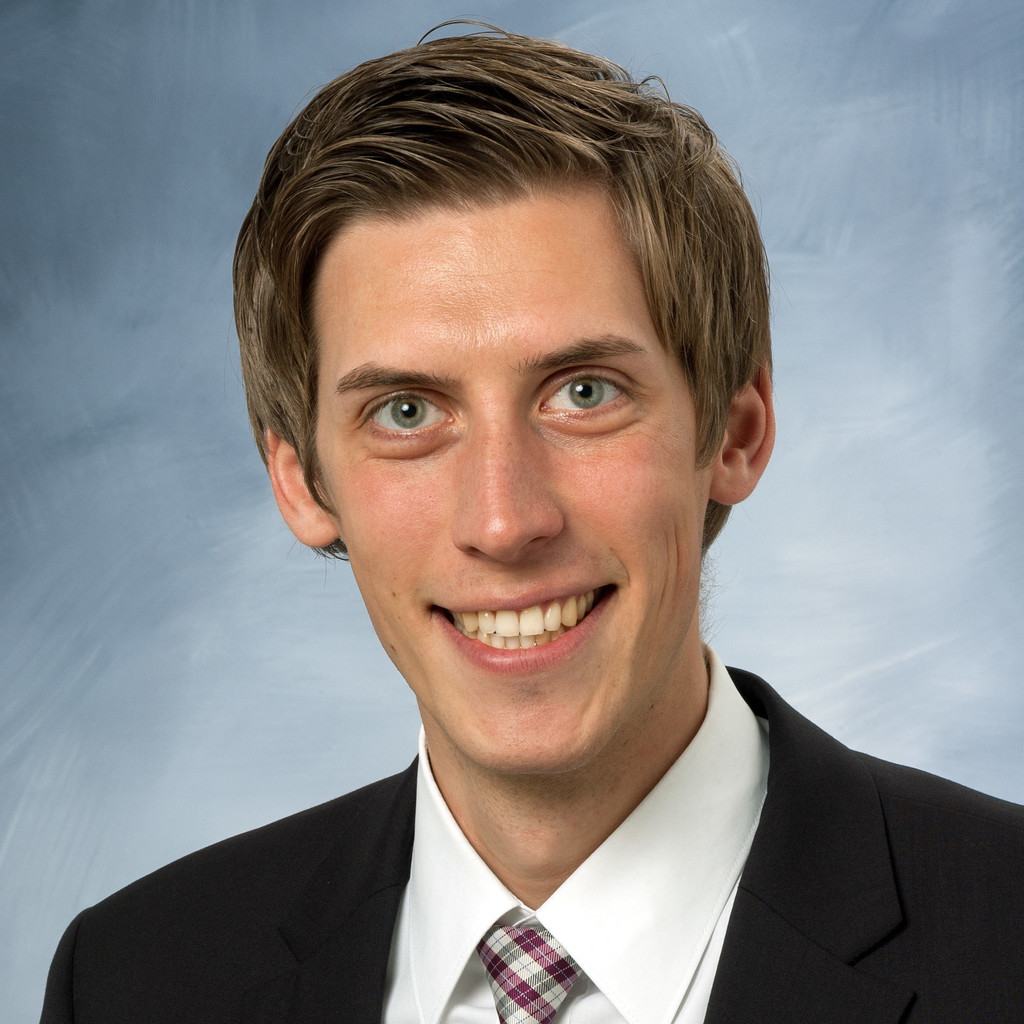 Philip Ackermann - Technischer Projektleiter - Volkswagen AG | XING