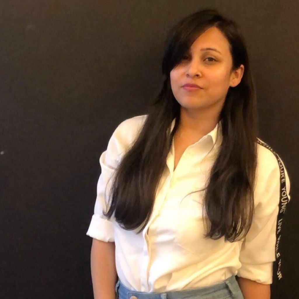 Anjali Jain - Brand Service Associate - Publicis Communication India | XING