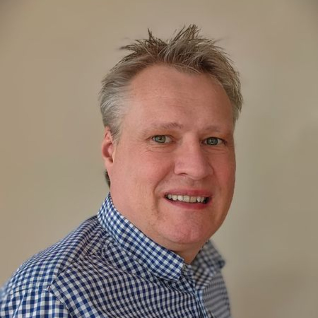 Marco Klein - Teamleiter IT-Infrastruktur - Kaimann GmbH | XING