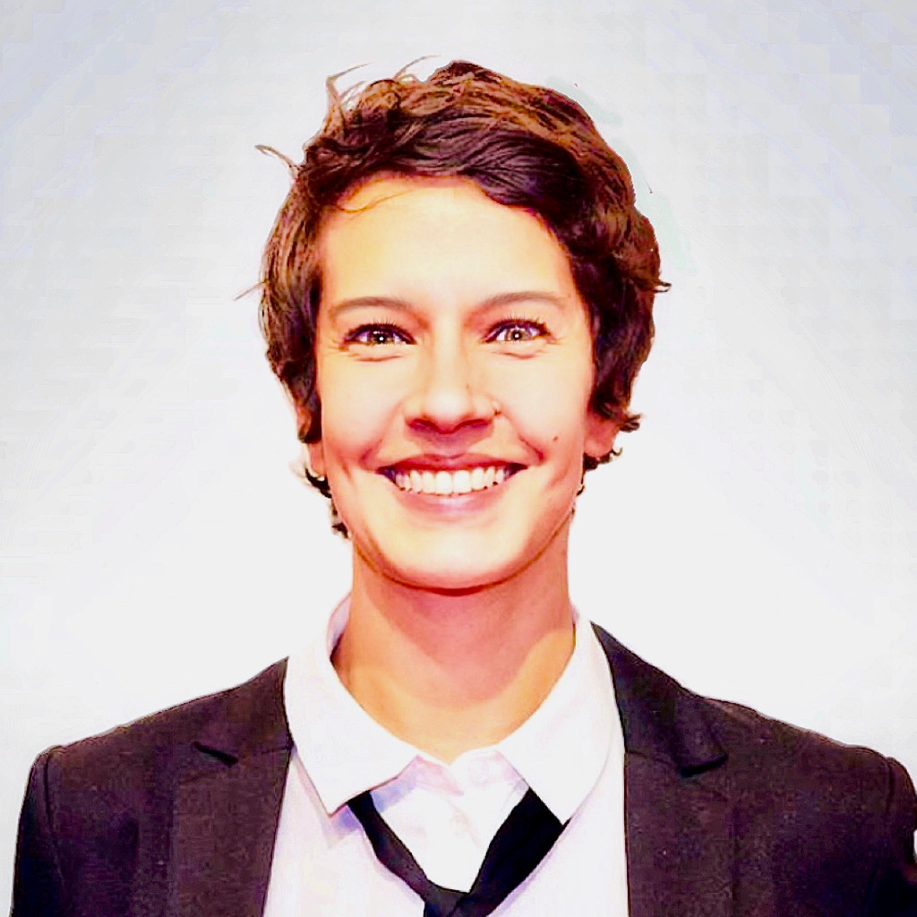 Sofia Malik - Agile Coach / Consultant - andrena objects ag | XING