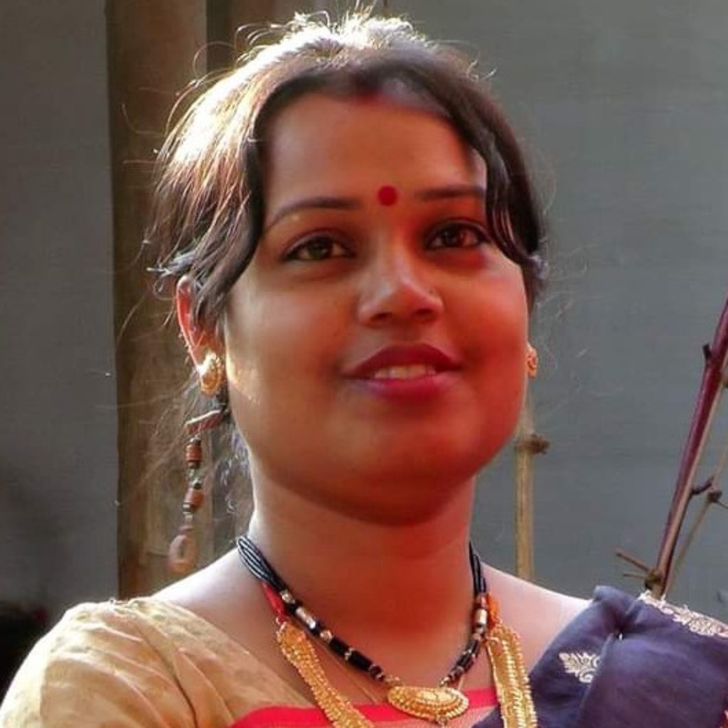 Ripa Roy - IT-Specialist - Roy Group | XING