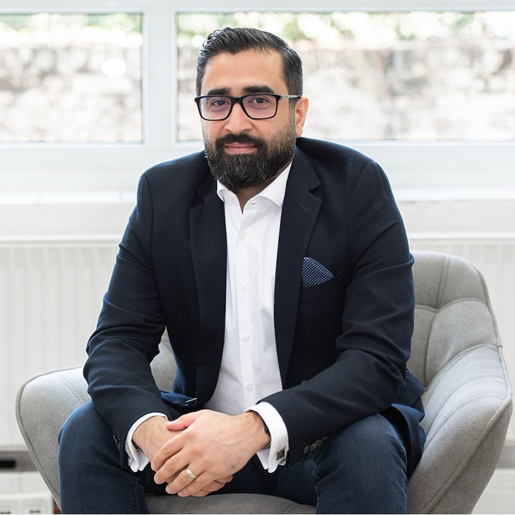 Behrang Alavi - Co-Founder & Developer - mogenius | XING