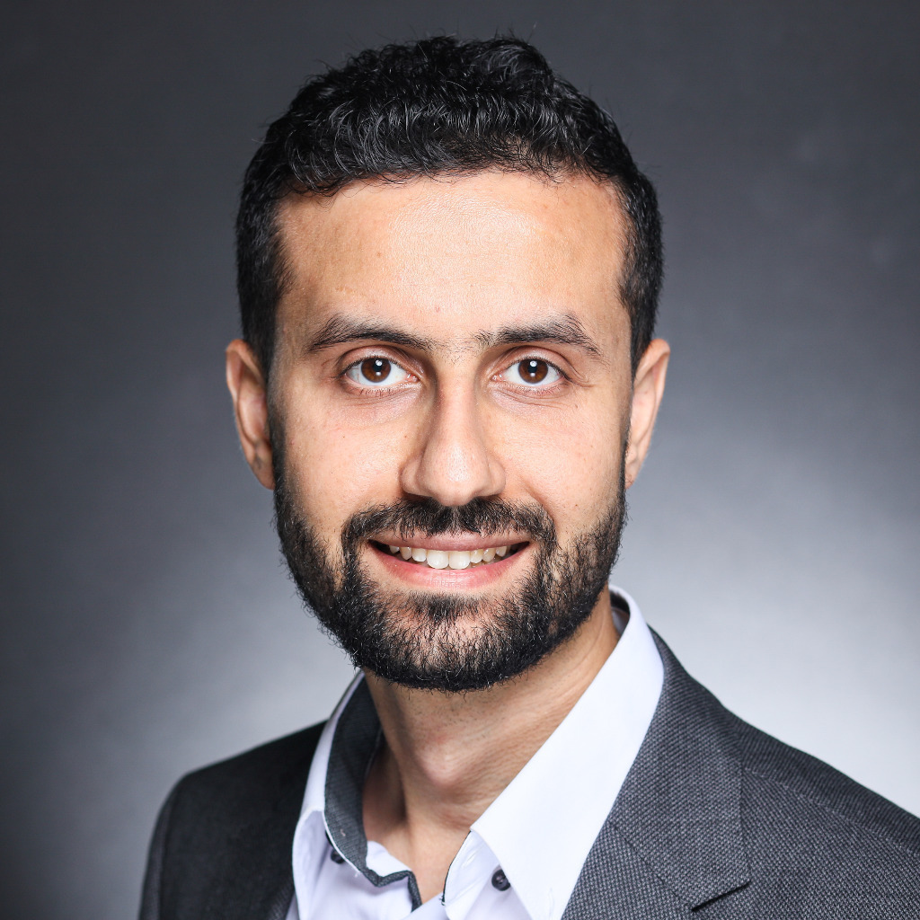 Wissam Alsaidi - Product Safety Officer - Global Product Safety - Merz ...