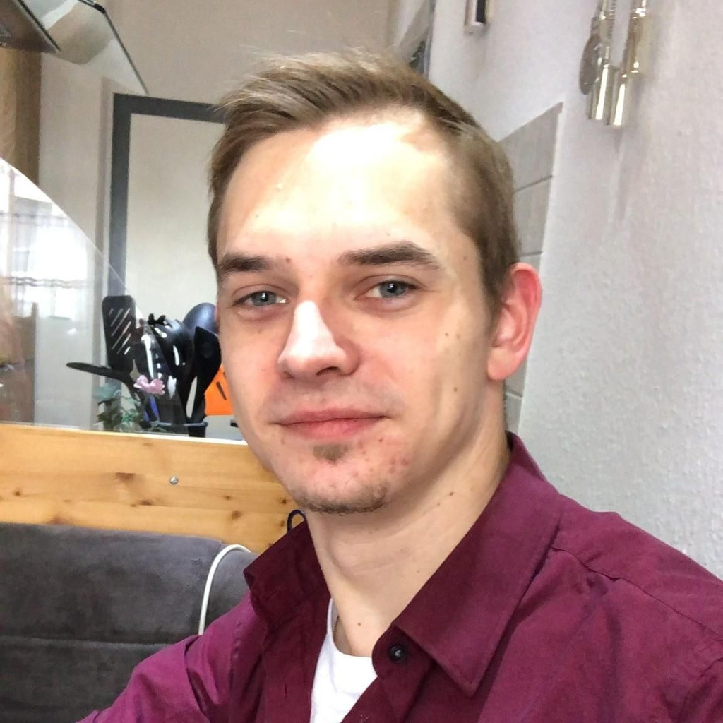 Christian Pietsch - Tischlergeselle - Tischlerei H. Dierks | XING