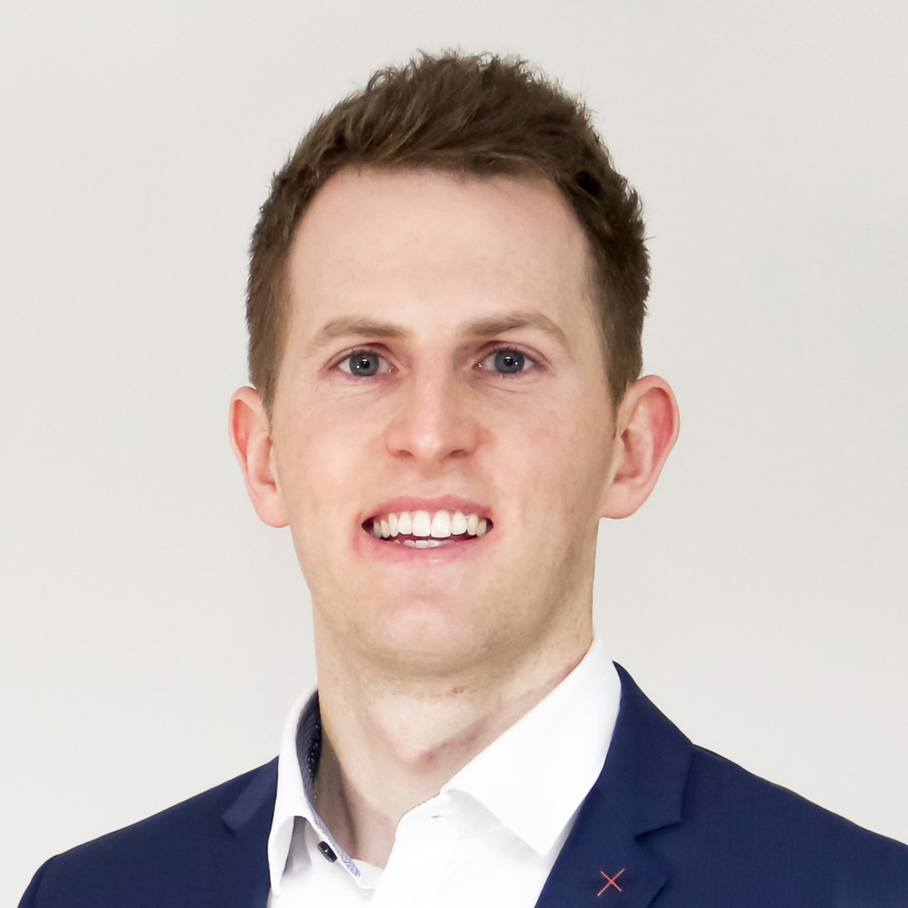 Markus Seifert - Finanzdienstleistungsspezialist - Zurich Gruppe ...