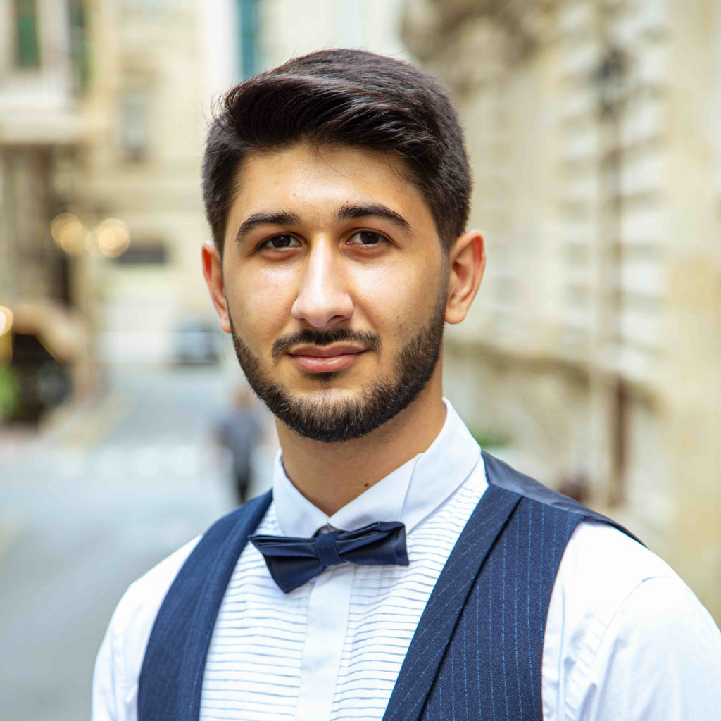 muslum abbasov - international economic policy - Julius-Maximilians ...