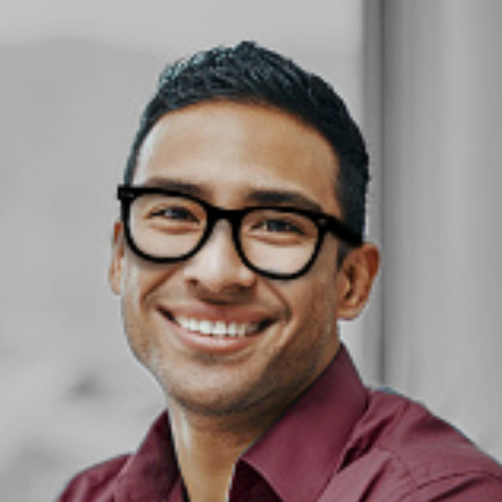 David Müller - Key Client Manager - Management Events | XING