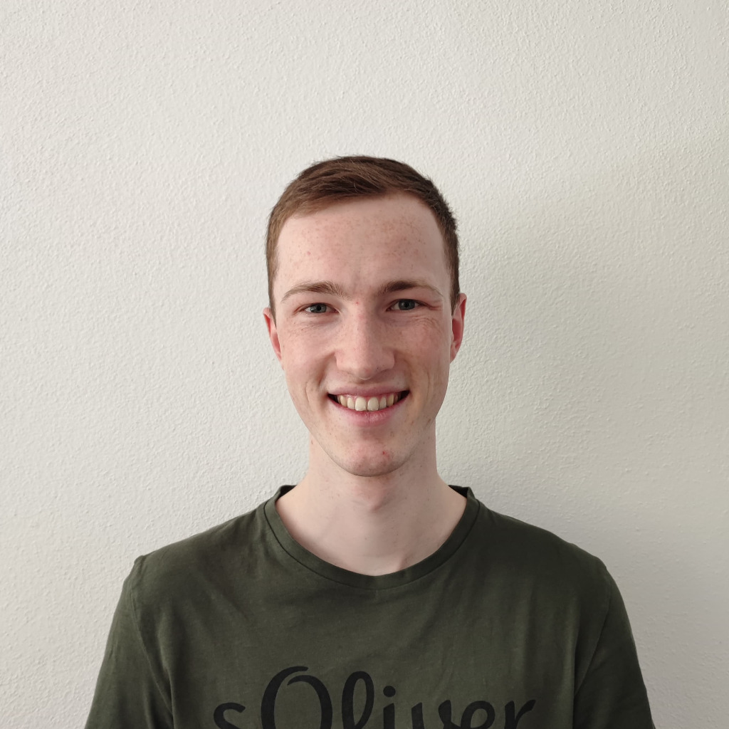 Felix Holfelder - staatlich geprüfter Informatiktechniker - Informatik ...