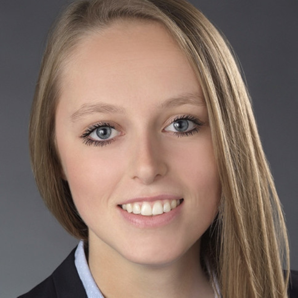 Michelle Nitsche geb. Krudewig - Global Process Expert Indirect ...