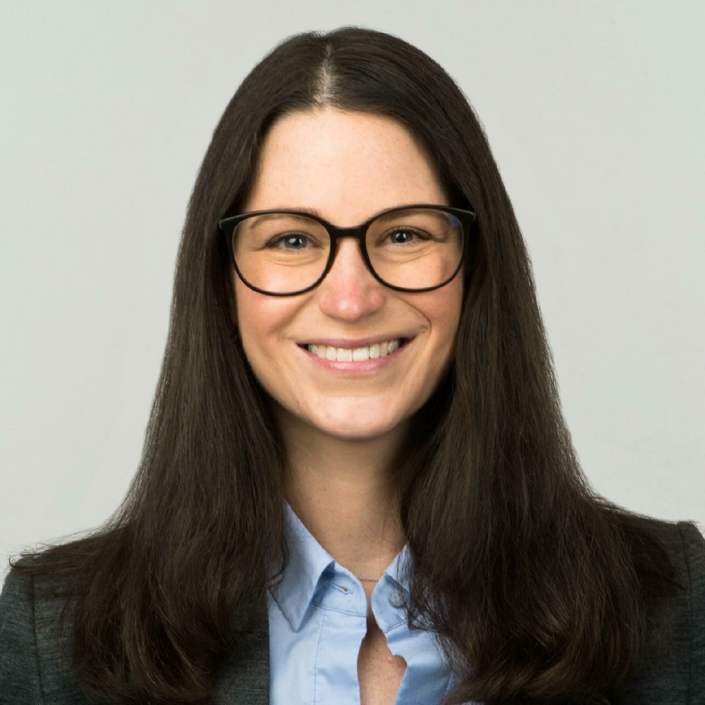 Jennifer Philipp - Praxis Managerin / kaufmännische Leitung - Familien ...