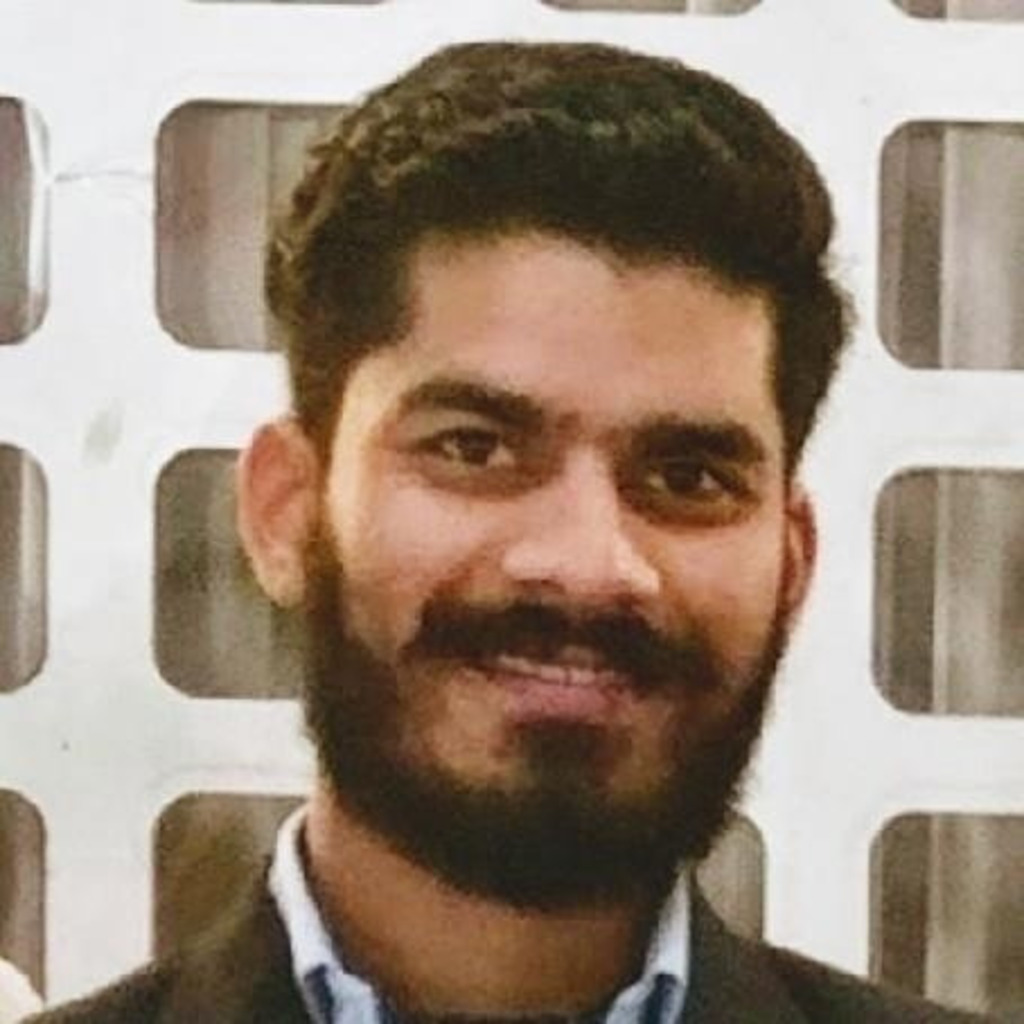 Deepanshu Golane - SAP Senior Consultant - Deloitte | XING