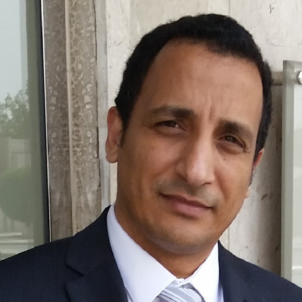 Omar Khorshid - Director of Sales EMEA - Ranplan Wireless | XING