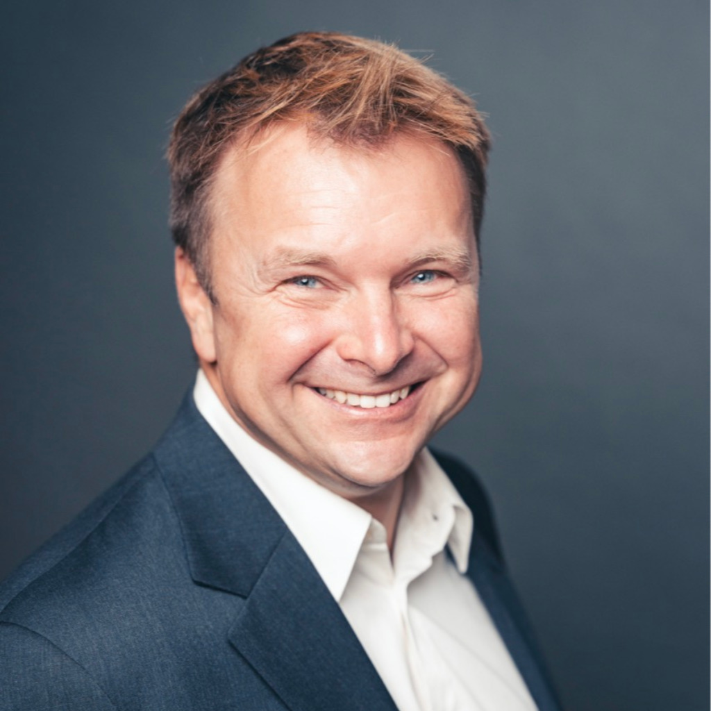 Dr. med. Daniel Duerr MBA - Management-Trainer und Strategieberater ...