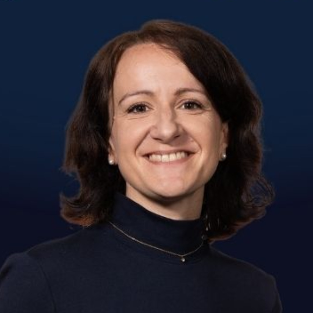 Sandra Wagner - Abteilungsleiterin - MLP Finanzberatung SE | XING