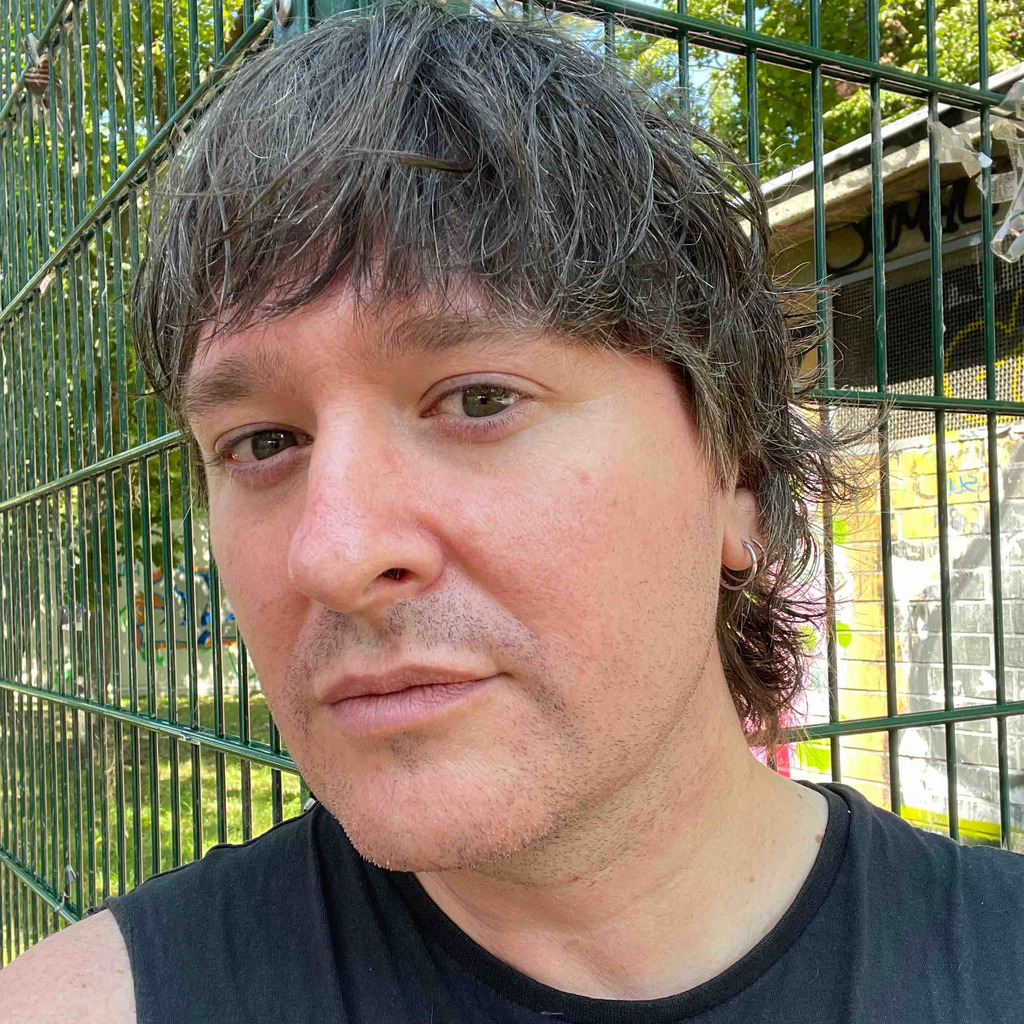 Nicholas Morrison - Inhaber - nanocat | XING