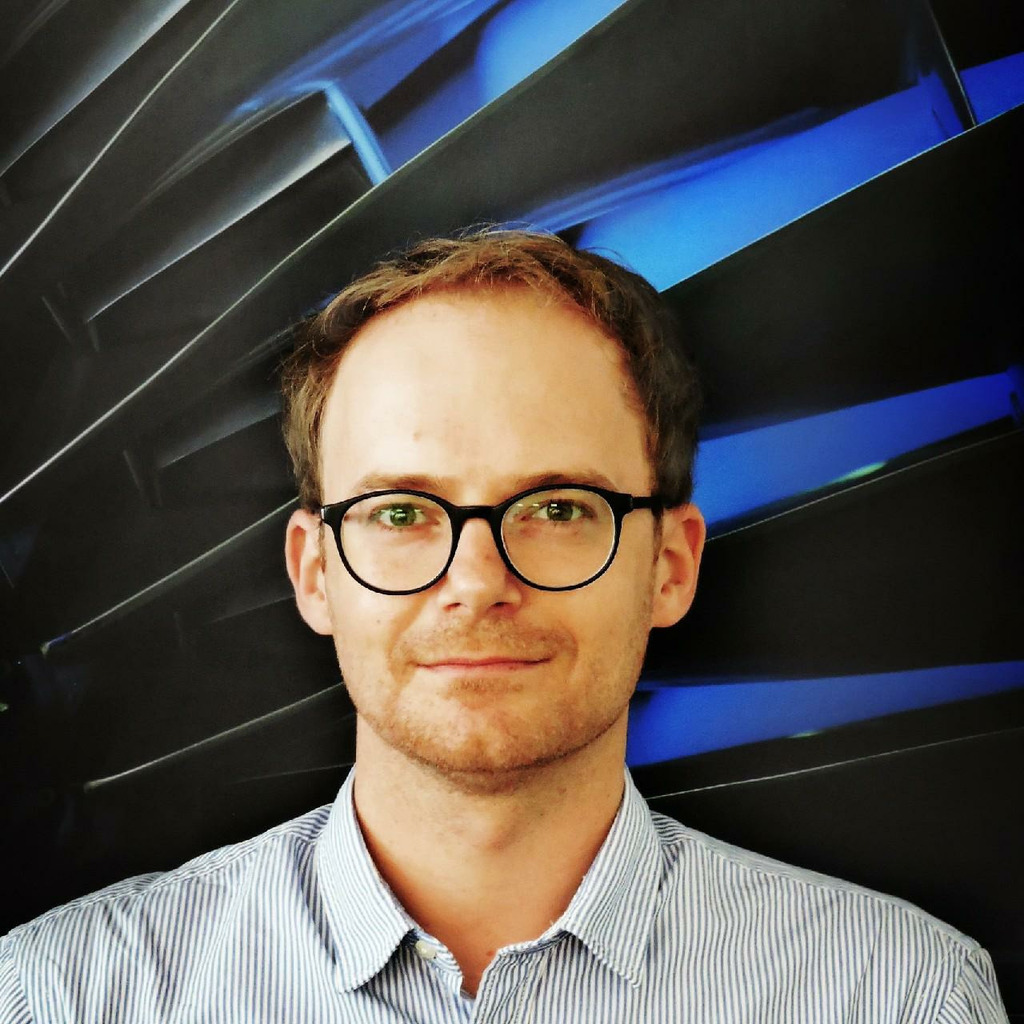 Dr. Martin Roth - Fachspezialist Industrie 4.0 - MTU Aero Engines AG | XING