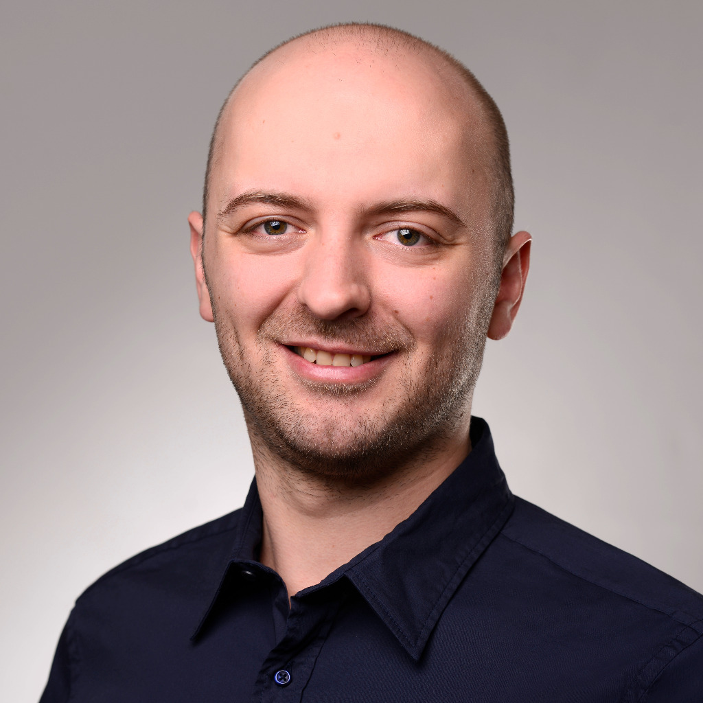 David Melcher - Disponent Materialwirtschaft - Hailo Wind Systems GmbH ...