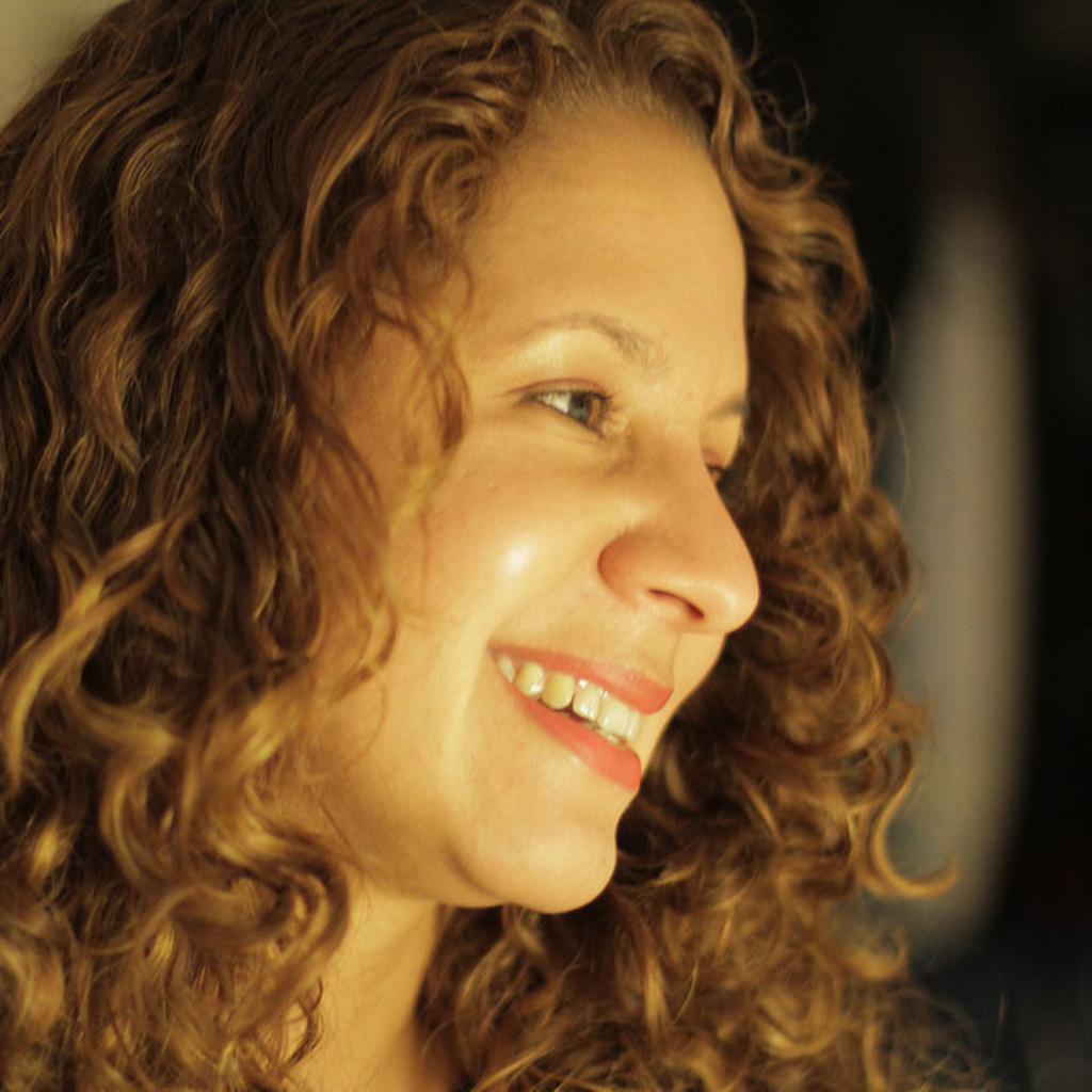 Nanda Dias - Senior User Experience Design Specialist - SAP | XING