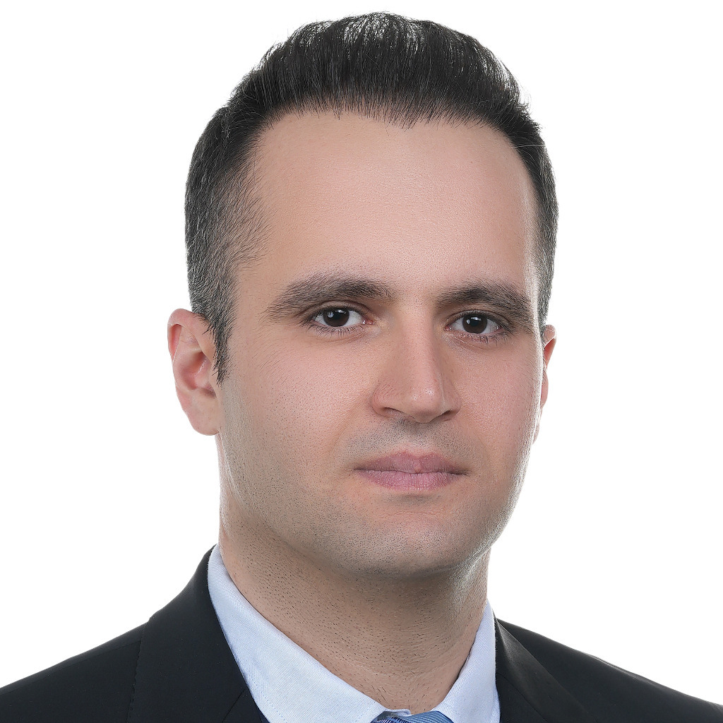 Ramin Forghani - Project Engineer - Ramboll | XING