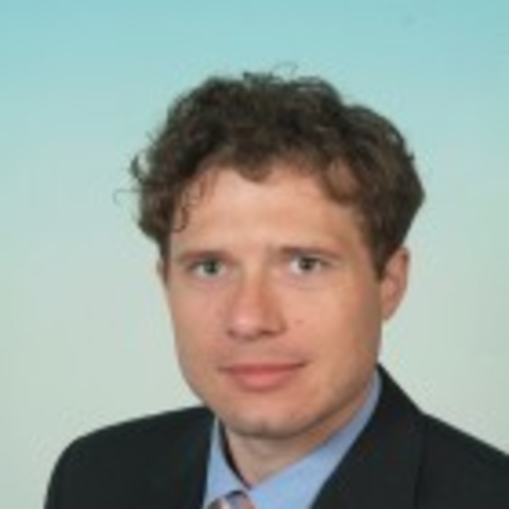 Steve Riedel - Angestellter - CUT Consulting | XING