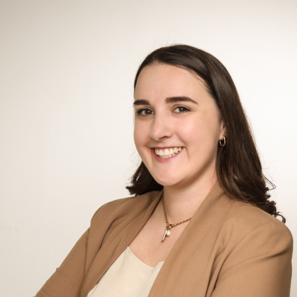 Laura Klein - Finanzwirtschaft, Versicherungswirtschaft - Kölner ...