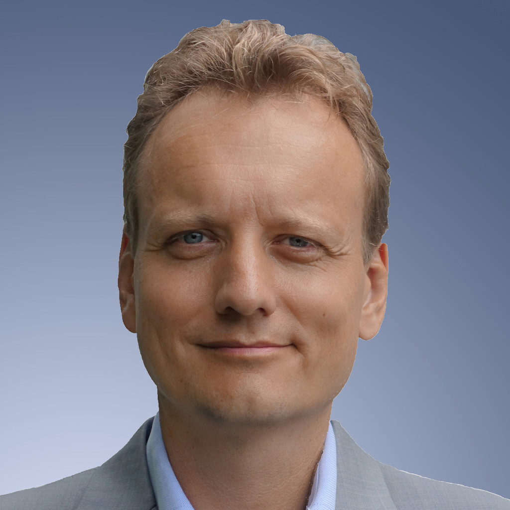 Dr. Alexander Eckhardt - Head of Regional Channel Management Polyurethanes EMEA & LATAM (VP ...