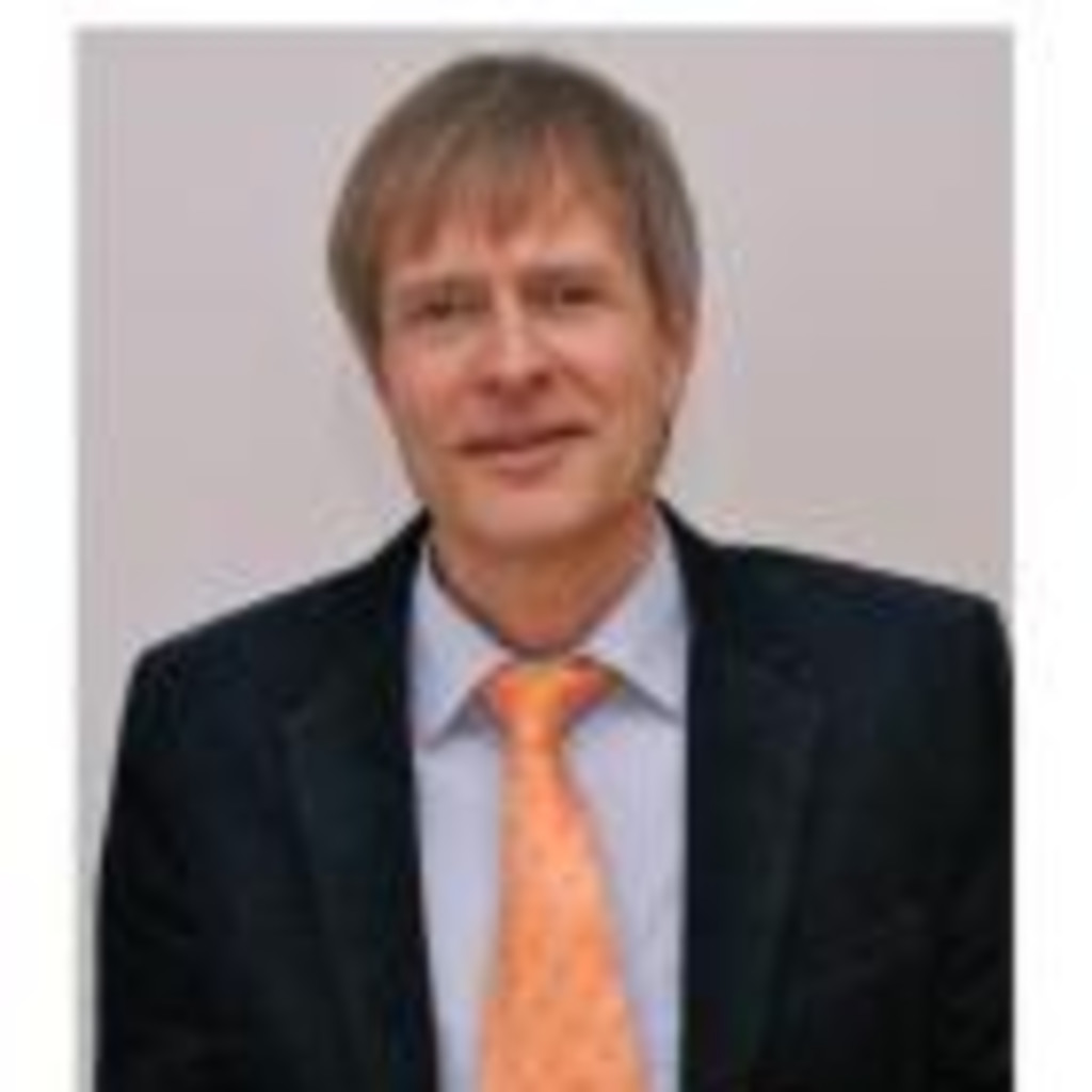 Ulf Bergmann - Kanzleiinhaber - Steuerberater | XING