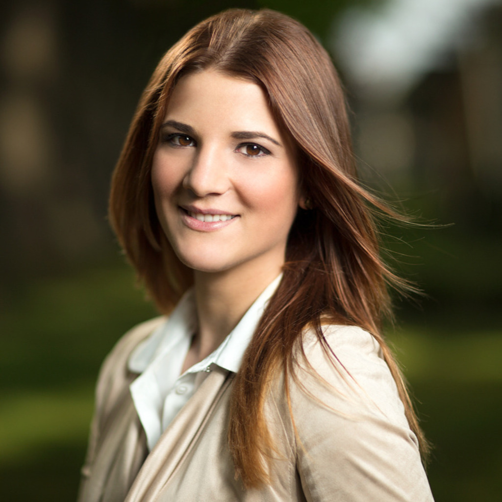 Kim Warnecke - Veranstaltungskoordinatorin - VVV-Stadt- und ...