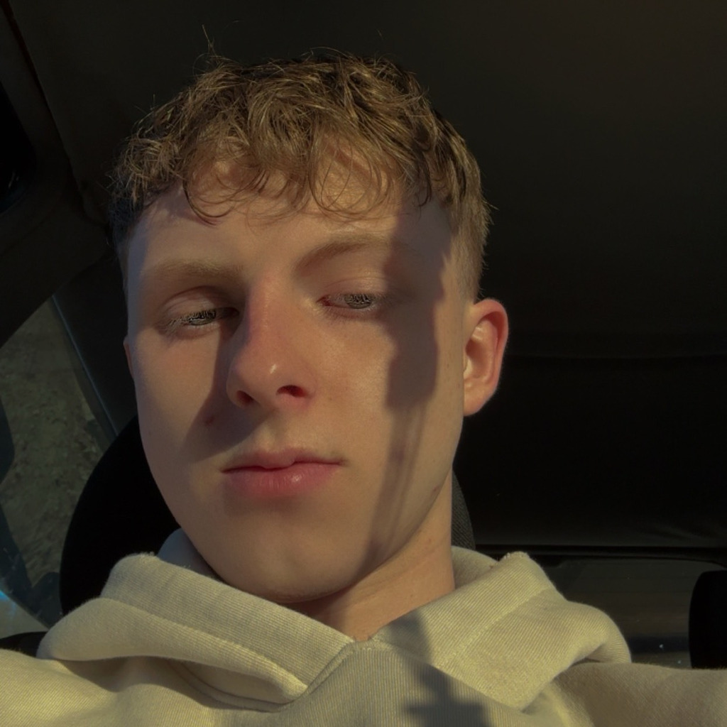 Jason Martin - IT-Techniker - netgo group GmbH | XING