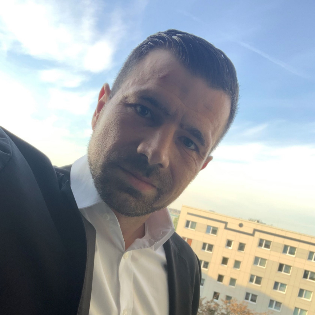 Steve Bolte - Geschäftsführender Gesellschafter - S.B. Consulting ...