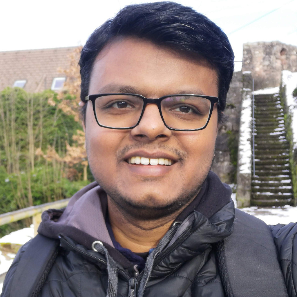 Joseph Xavier - Senior Software Developer - Alpha Ori Technologies | XING