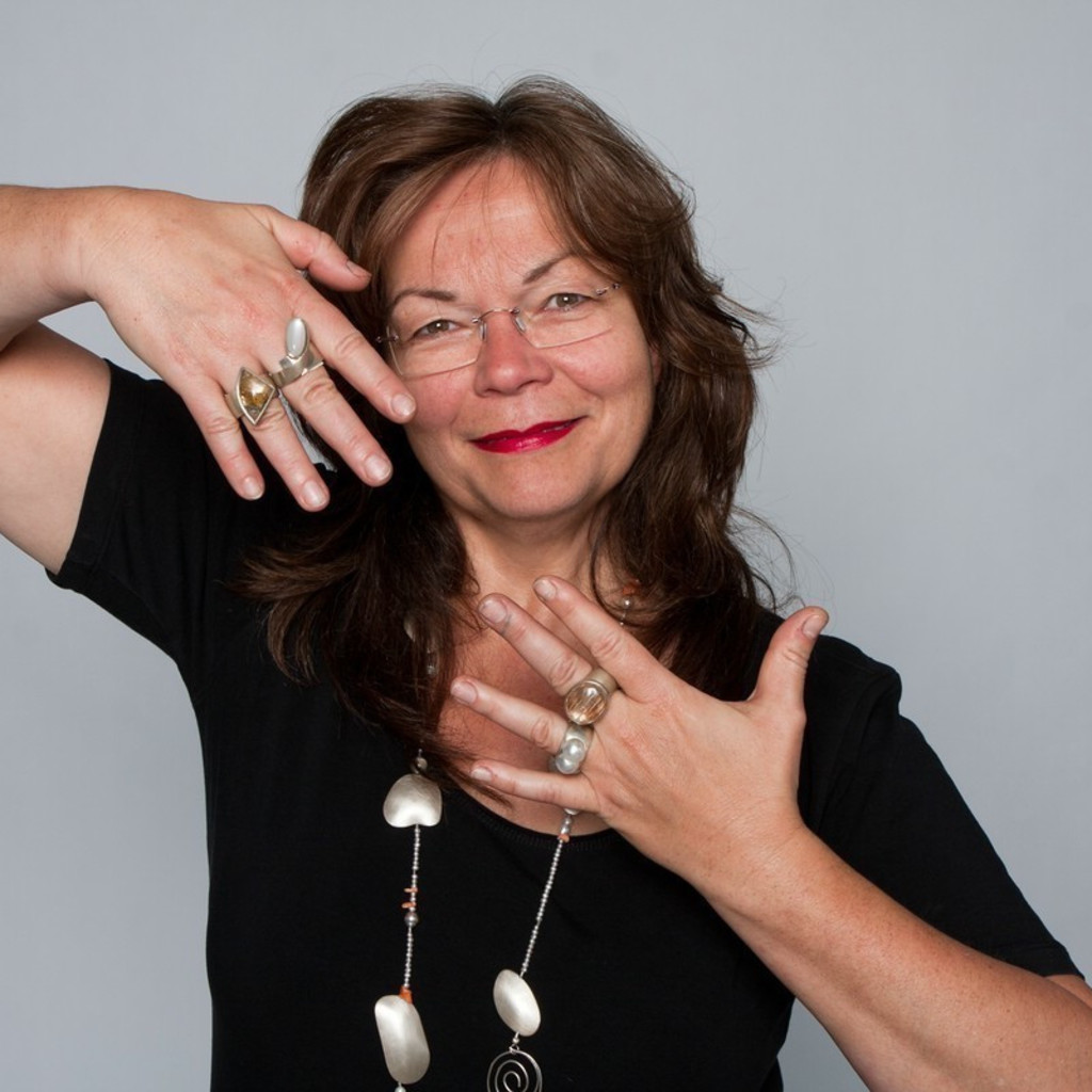 Barbara Drees - Goldschmiedin - Goldrausch | XING